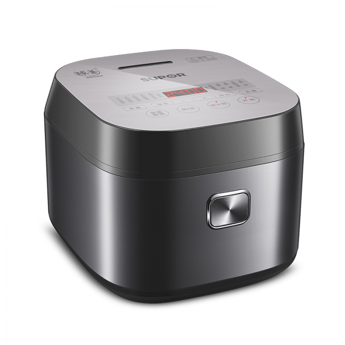 T-苏泊尔电饭煲SF40FC577 智能方煲 4L大容量 智能预约 - 孔雀有礼商城