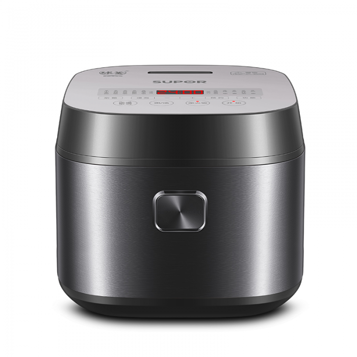 T-苏泊尔电饭煲SF40FC577 智能方煲 4L大容量 智能预约 - 孔雀有礼商城